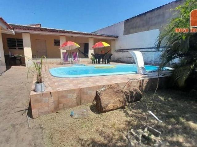 Casa em, Peruíbe/SP de 92m² 1 quartos à venda por R$ 380.000,00