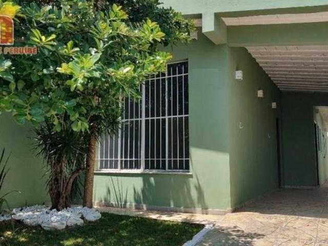 Casa em, Peruíbe/SP de 97m² 3 quartos à venda por R$ 380.000,00