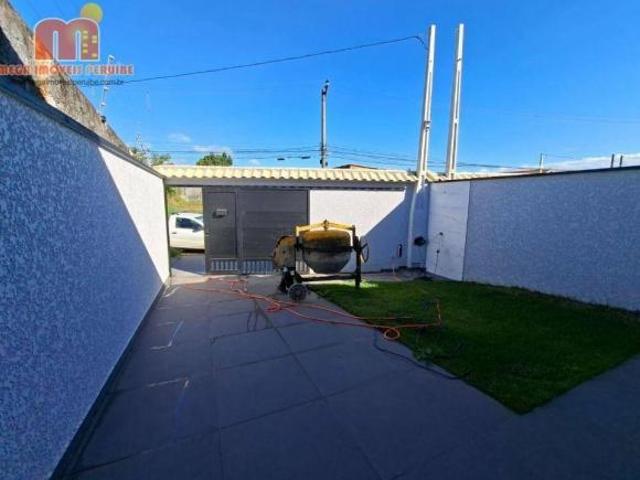 Casa em, Peruíbe/SP de 97m² 3 quartos à venda por R$ 430.000,00