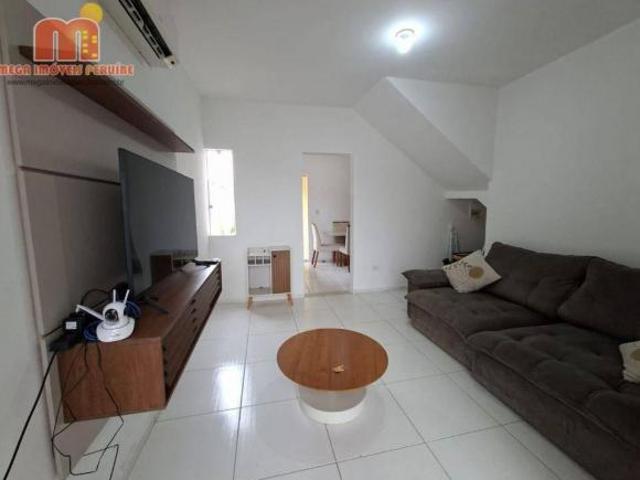 Casa em, Peruíbe/SP de 96m² 2 quartos à venda por R$ 265.000,00