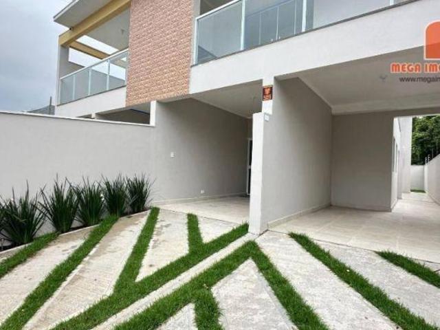 Casa em, Peruíbe/SP de 96m² 2 quartos à venda por R$ 380.000,00
