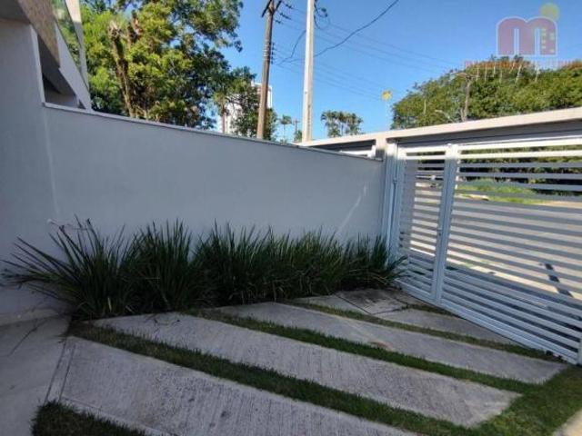 Casa em, Peruíbe/SP de 96m² 2 quartos à venda por R$ 380.000,00