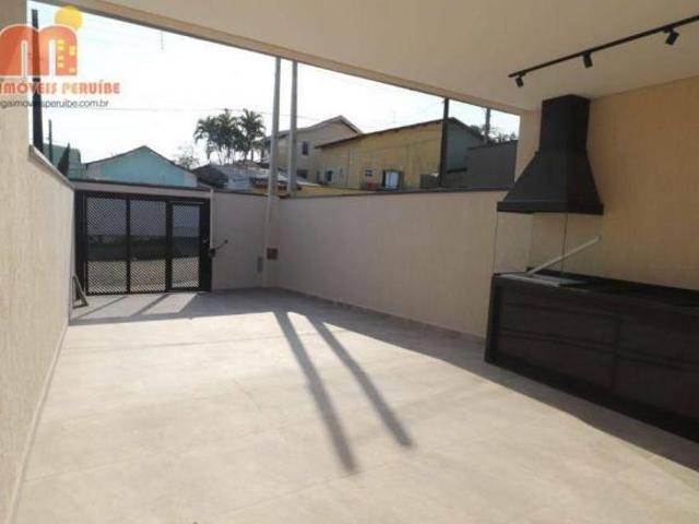 Casa em, Peruíbe/SP de 98m² 3 quartos à venda por R$ 530.000,00