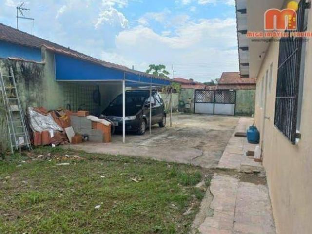 Casa em, Peruíbe/SP de 99m² 3 quartos à venda por R$ 395.000,00