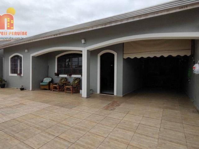 Casa em, Peruíbe/SP de 99m² 2 quartos à venda por R$ 479.000,00