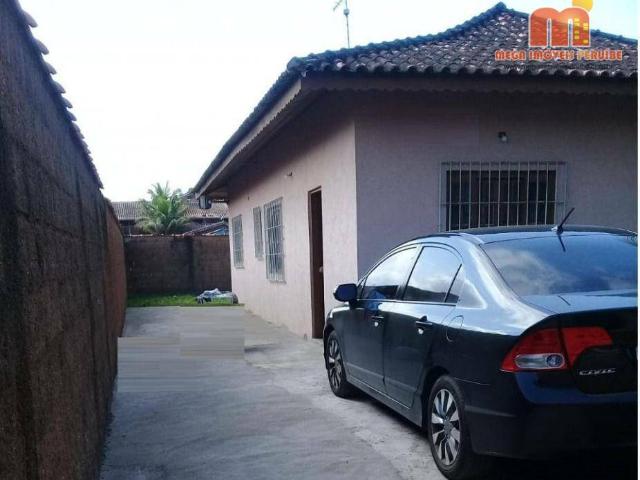 Casa em, Peruíbe/SP de 100m² 2 quartos à venda por R$ 349.900,00