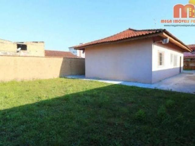 Casa em, Peruíbe/SP de 100m² 2 quartos à venda por R$ 350.000,00