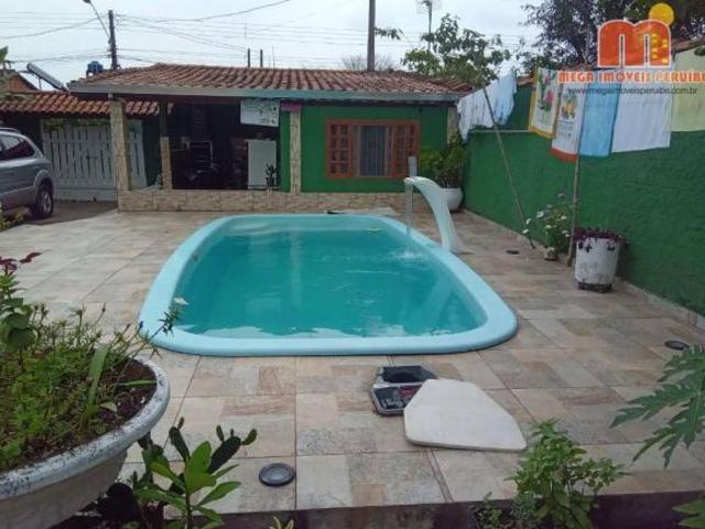 Casa em, Peruíbe/SP de 100m² 3 quartos à venda por R$ 280.000,00