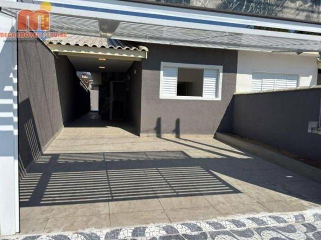Casa em, Peruíbe/SP de 100m² 3 quartos à venda por R$ 419.000,00