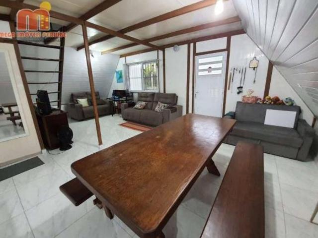 Casa em, Peruíbe/SP de 100m² 4 quartos à venda por R$ 430.000,00