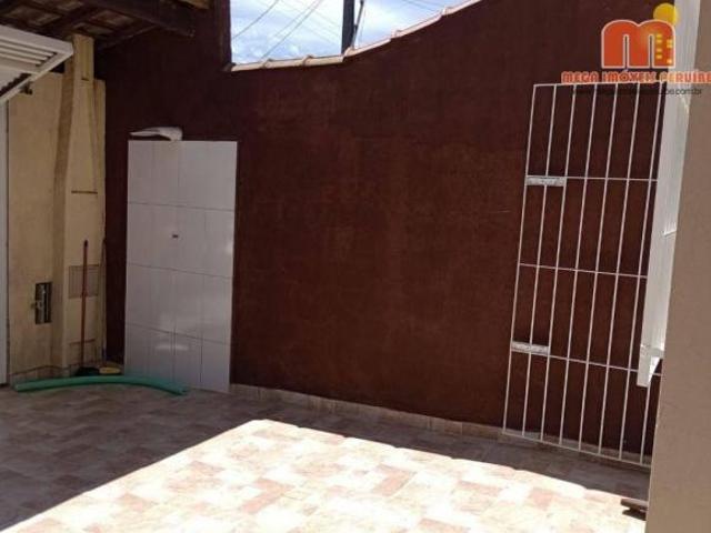 Casa em, Peruíbe/SP de 110m² 3 quartos à venda por R$ 320.000,00