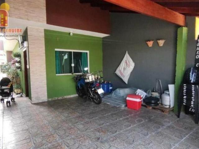 Casa em, Peruíbe/SP de 111m² 2 quartos à venda por R$ 387.000,00
