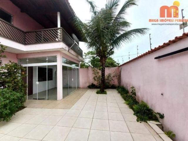 Casa em, Peruíbe/SP de 111m² 2 quartos à venda por R$ 490.000,00
