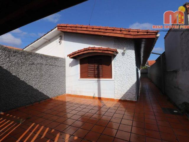 Casa em, Peruíbe/SP de 112m² 3 quartos à venda por R$ 319.000,00