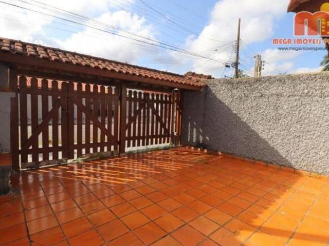 Casa em, Peruíbe/SP de 112m² 3 quartos à venda por R$ 320.000,00