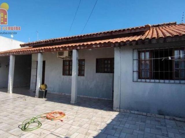 Casa em, Peruíbe/SP de 114m² 2 quartos à venda por R$ 350.000,00