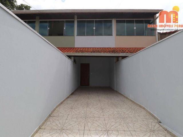 Casa em, Peruíbe/SP de 114m² 3 quartos à venda por R$ 369.000,00