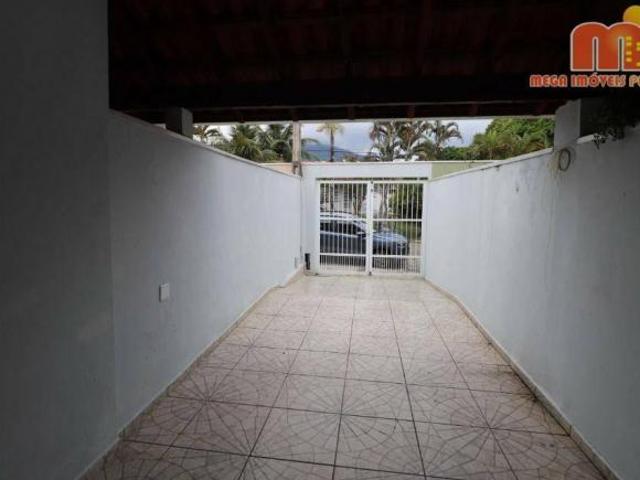 Casa em, Peruíbe/SP de 114m² 3 quartos à venda por R$ 370.000,00