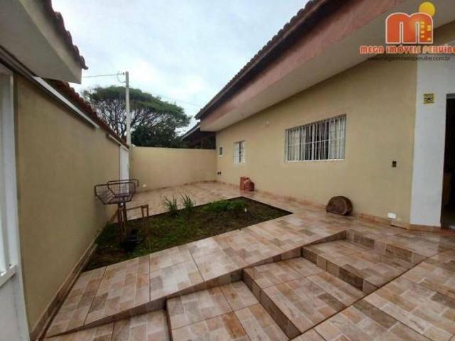 Casa em, Peruíbe/SP de 122m² 3 quartos à venda por R$ 680.000,00