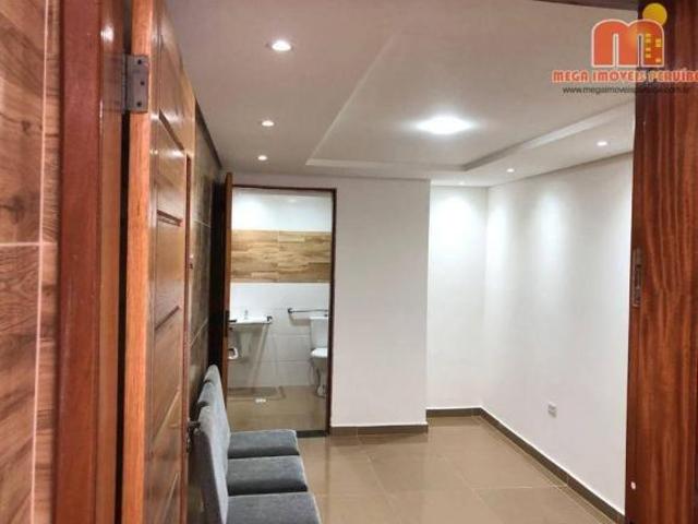 Casa em, Peruíbe/SP de 125m² 2 quartos à venda por R$ 699.000,00