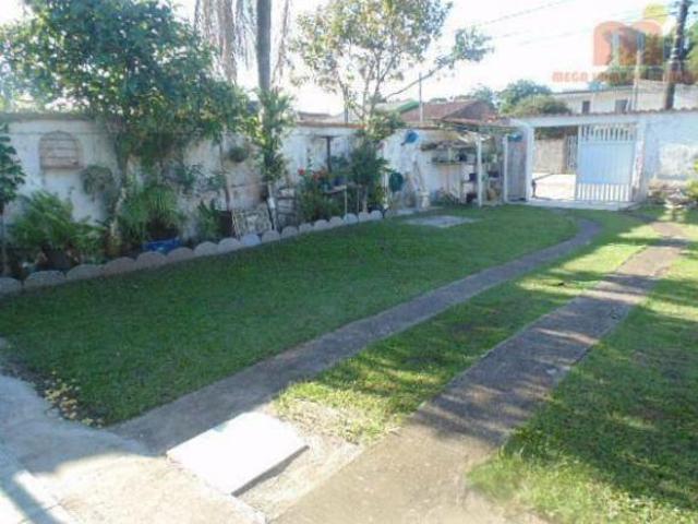 Casa em, Peruíbe/SP de 125m² 3 quartos à venda por R$ 270.000,00