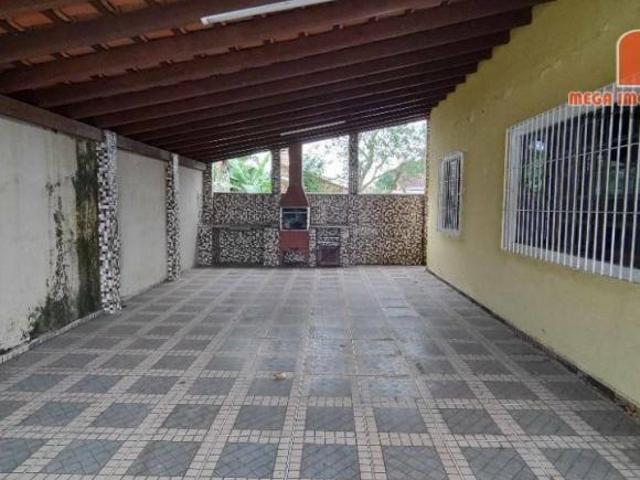 Casa em, Peruíbe/SP de 126m² 2 quartos à venda por R$ 290.000,00