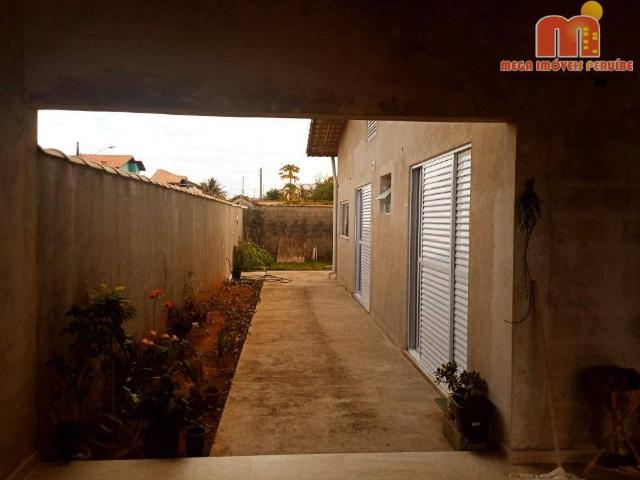 Casa em, Peruíbe/SP de 128m² 3 quartos à venda por R$ 579.000,00