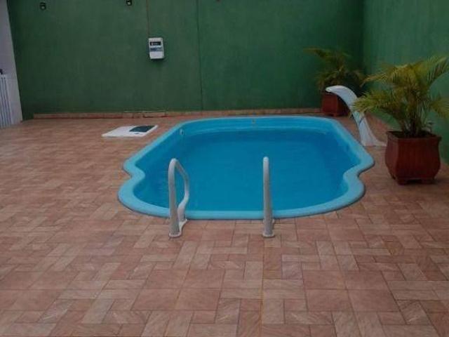 Casa em, Peruíbe/SP de 130m² 2 quartos à venda por R$ 405.000,00