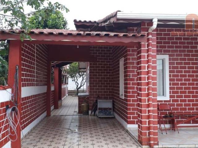 Casa em, Peruíbe/SP de 130m² 3 quartos à venda por R$ 519.000,00