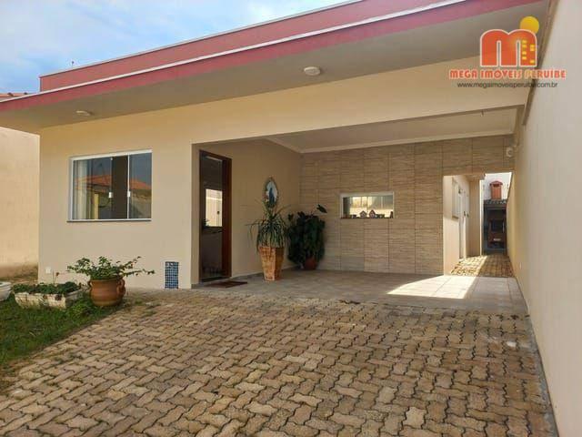Casa em, Peruíbe/SP de 130m² 3 quartos à venda por R$ 699.900,00