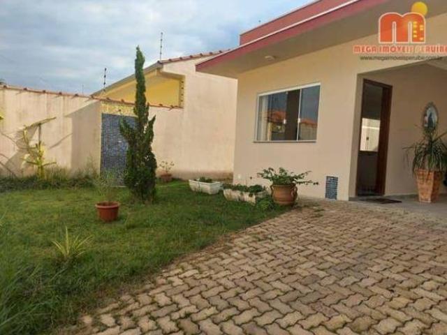 Casa em, Peruíbe/SP de 130m² 3 quartos à venda por R$ 700.000,00
