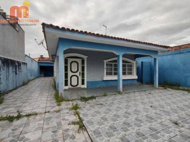 Casa em, Peruíbe/SP de 135m² 2 quartos à venda por R$ 520.000,00