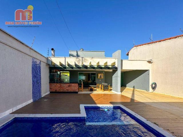 Casa em, Peruíbe/SP de 135m² 3 quartos à venda por R$ 799.000,00