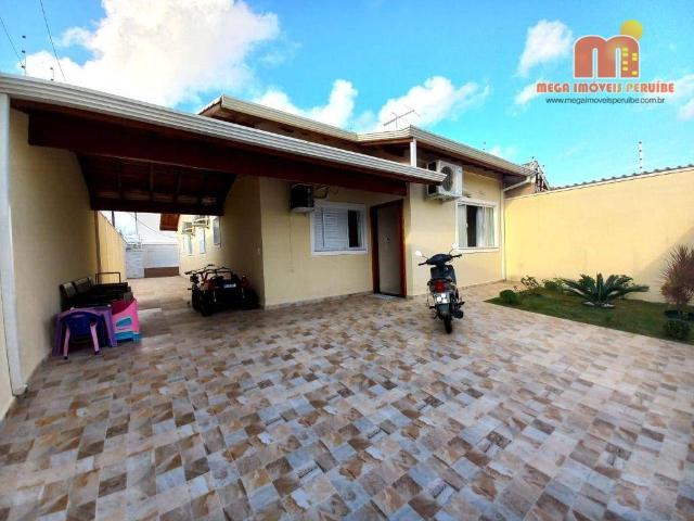Casa em, Peruíbe/SP de 135m² 3 quartos à venda por R$ 799.900,00