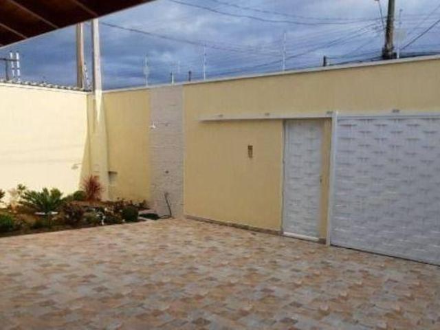 Casa em, Peruíbe/SP de 135m² 3 quartos à venda por R$ 800.000,00