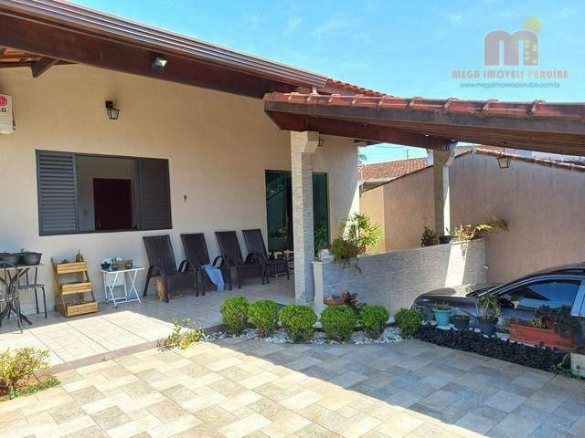 Casa em, Peruíbe/SP de 137m² 2 quartos à venda por R$ 449.900,00