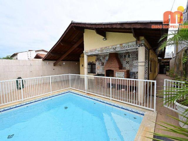 Casa em, Peruíbe/SP de 140m² 2 quartos à venda por R$ 599.000,00