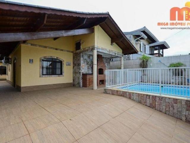 Casa em, Peruíbe/SP de 140m² 2 quartos à venda por R$ 600.000,00