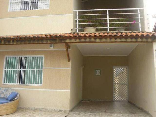 Casa em, Peruíbe/SP de 140m² 3 quartos à venda por R$ 459.900,00