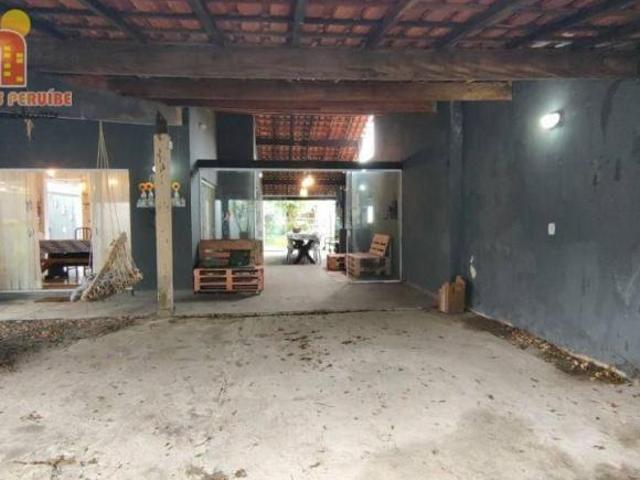 Casa em, Peruíbe/SP de 140m² 3 quartos à venda por R$ 430.000,00