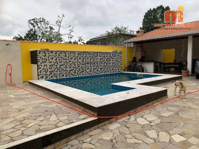 Casa em, Peruíbe/SP de 140m² 3 quartos à venda por R$ 649.900,00