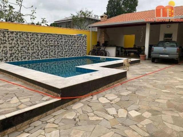 Casa em, Peruíbe/SP de 140m² 3 quartos à venda por R$ 650.000,00