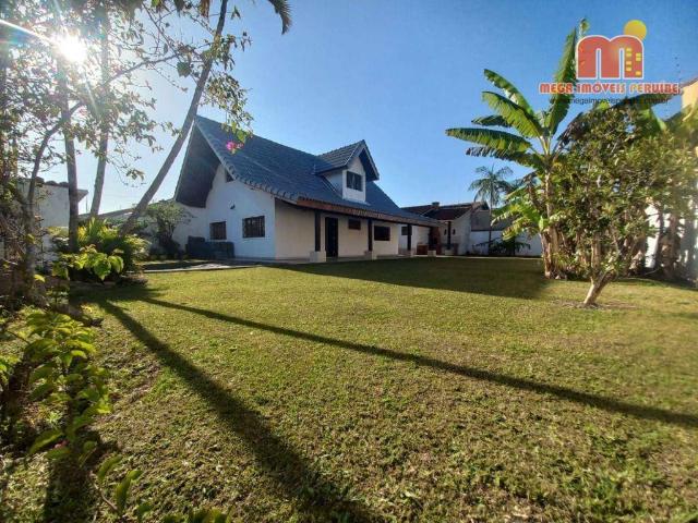 Casa em, Peruíbe/SP de 141m² 2 quartos à venda por R$ 649.900,00 ou para locação R$ 4.000,00/mes