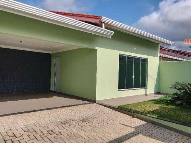 Casa em, Peruíbe/SP de 142m² 3 quartos à venda por R$ 649.000,00