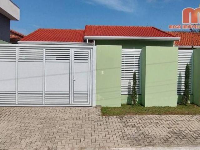 Casa em, Peruíbe/SP de 142m² 3 quartos à venda por R$ 650.000,00