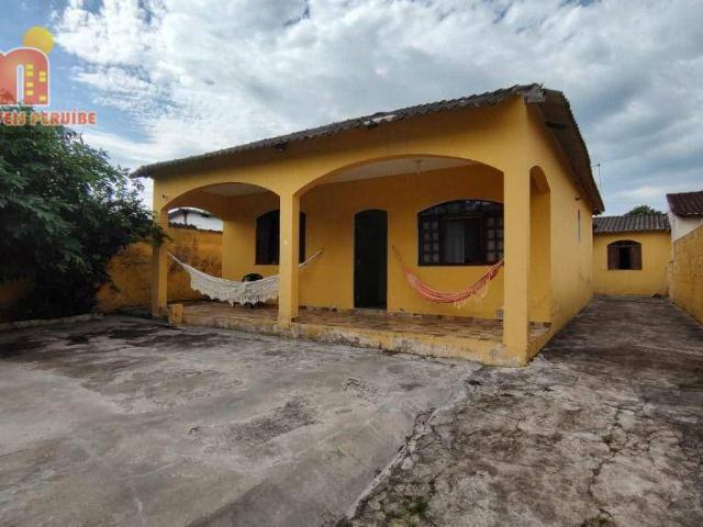 Casa em, Peruíbe/SP de 147m² 2 quartos à venda por R$ 299.000,00