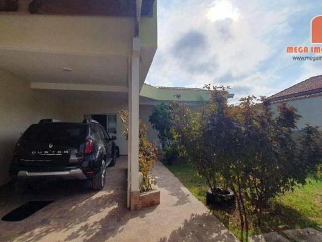 Casa em, Peruíbe/SP de 150m² 2 quartos à venda por R$ 330.000,00