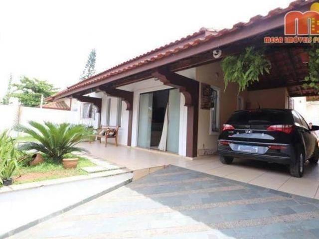 Casa em, Peruíbe/SP de 150m² 3 quartos à venda por R$ 700.000,00