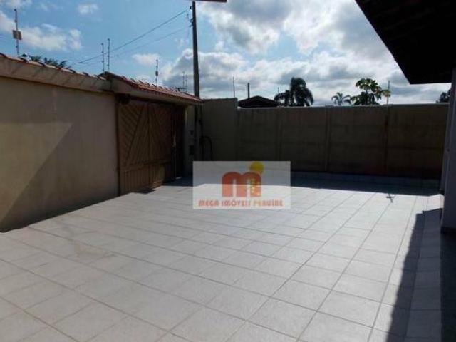 Casa em, Peruíbe/SP de 152m² 2 quartos à venda por R$ 850.000,00