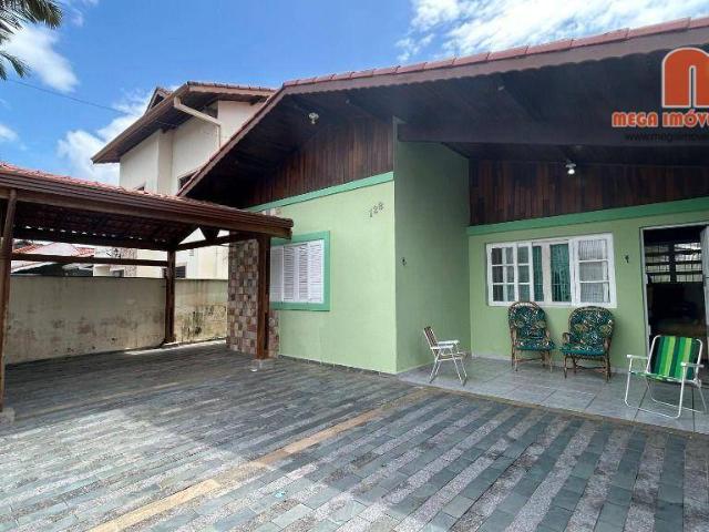 Casa em, Peruíbe/SP de 153m² 3 quartos à venda por R$ 469.900,00